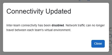Shared Networks Overview Knowledge Base