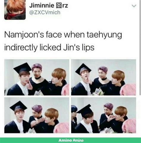 Pin Auf Namjin Jungs Bts Like4like