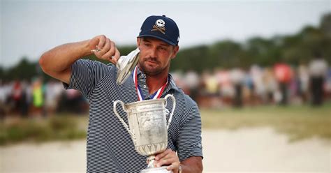 Bryson Dechambeau Reveals Truth About Rory Mcilroy Battle Making