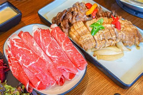 성수 서울숲 맛집 샤브샤브 월남쌈이 맛있고 분위기 좋은 샤블리 네이버 블로그