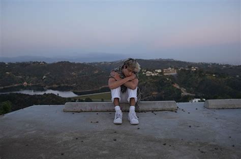 The Deals Travis Barkers Dta Records Signs Tiktok Star Jxdn And More Billboard