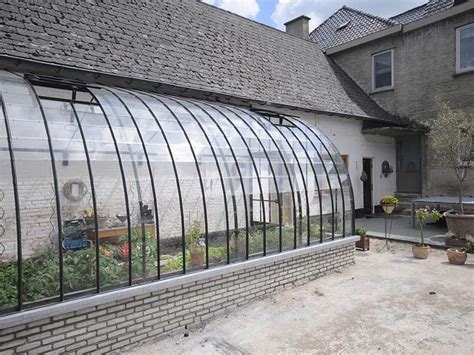 Diy Conservatory Kit Dbg Classics Delivered At Your Home