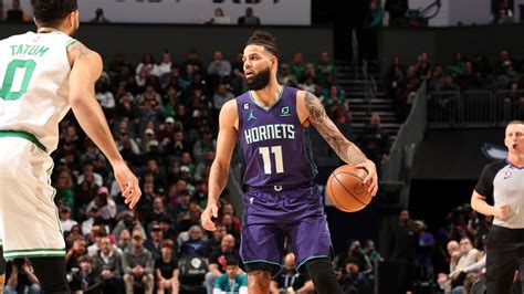 Hornets Vs Celtics Gallery 011423 Photo Gallery