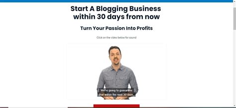 Crazy 30 Day Blogging Challenge Scam2020 Really Free