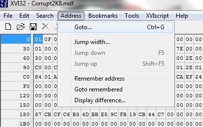 How To Create A Corrupt Sql Server Database Sqlservercentral