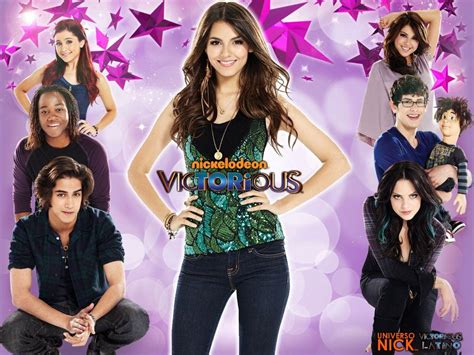 Victorious Wallpapers Top Free Victorious Backgrounds Wallpaperaccess