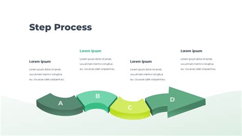 비즈니스 피치덱 디자인 Ppt 템플릿