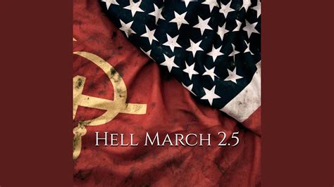 Hell March YouTube Music
