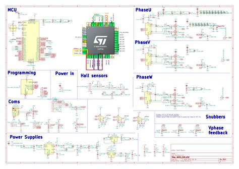 My Open Source Arduino Esc Bemf Zero Cross Artofit