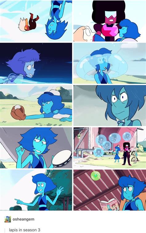 Lapis Lazuli Steven Universe Lapis Lapis Lazuli Steven Universe Steven Universe