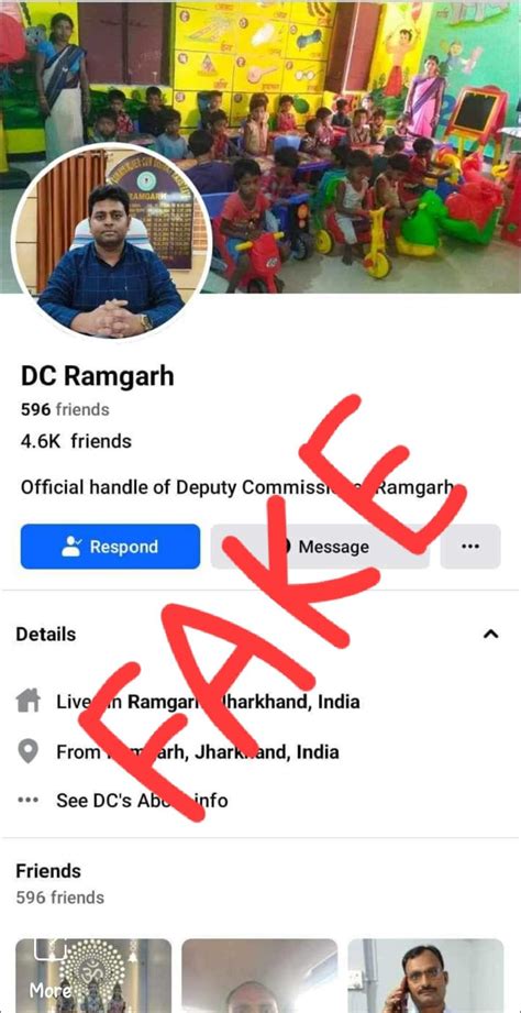 साइबर क्रिमिनल्स के टारगेट पर अब रामगढ़ Dc जानें Kohramlive
