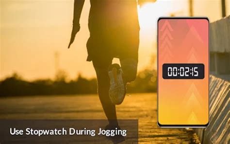 Floating Stopwatch On Screen For Android Download