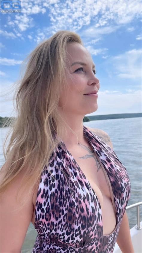 Regina Halmich Nude Pictures Photos Playboy Naked Topless Fappening