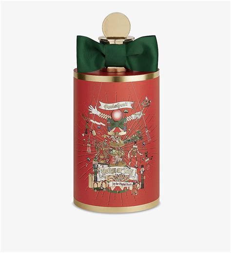 Penhaligons The Toy Chest Fragrance Advent Calendar Subscription Box Ramblings