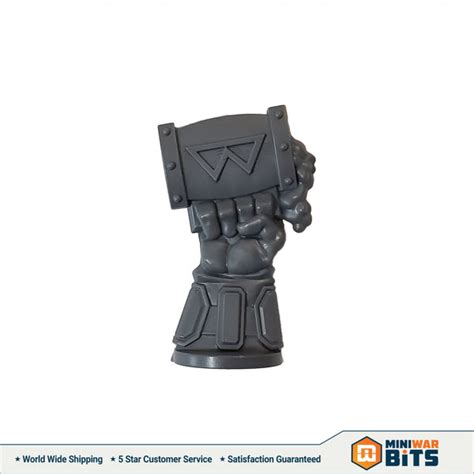 Dwarf Giants Team Counter Bit Miniwar Bits