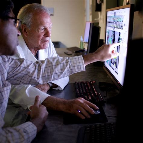 Dr James Cochran Texas Prostate Addison Tx