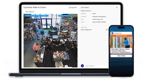 Axis Integration Openeye