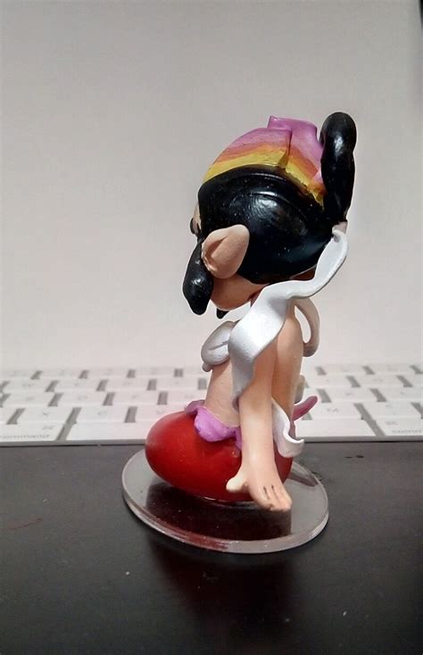 Yokai Watch Mermaidyn Figure Etsy