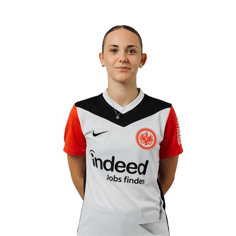 Maya Patsch Eintracht Frankfurt Frauen