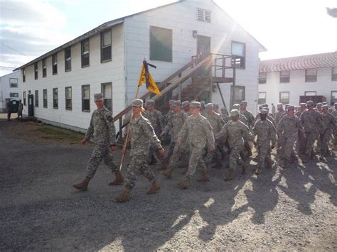 Drill And Ceremony Instruction Rules For The Guidon Bearer