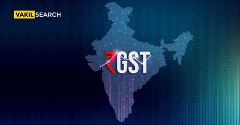 Search GST Number Online Through PAN