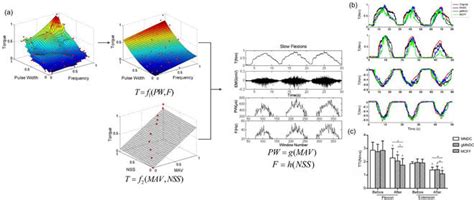 A Frequency And Pulse Width Co Modulation Strategy For Transcutaneous Neuromuscular Electrical