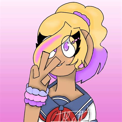 Kashiko Best Girl Yandere Simulator Amino