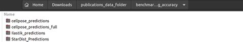 question on the official dataset splits · issue 43 · vanvalenlab intro