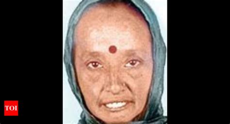 Elderly Woman Strangled In Her House In Rajkot Rajkot News Times Of