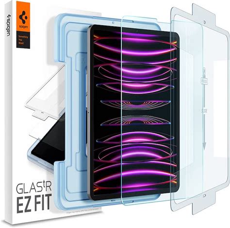 5 Best M2 Ipad Pro Screen Protectors 129 And 11 In 2023