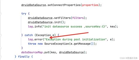 Druid连接池报错：org.postgresql.util.PSQLException: FATAL: too many ...
