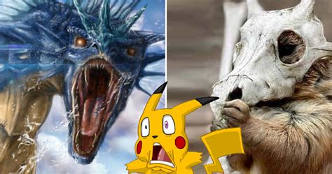 Pokemon Real Life Squirtle