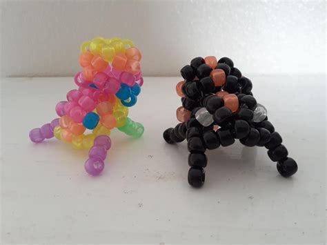 Kandi Spider Buddies Rkandi