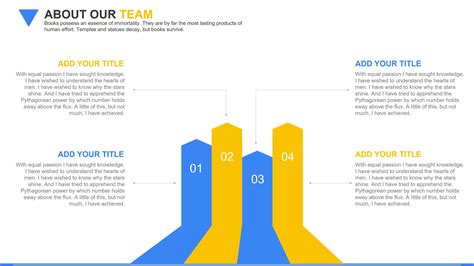 Ppt Of Simple Year End Summary Pptx Wps Free Templates