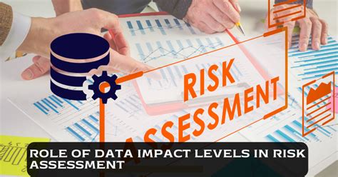What Are The Data Impact Levels In Information Security Blog