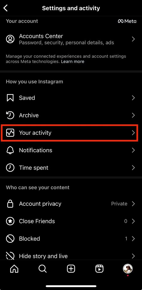 Hide Instagram Chats How To Guide