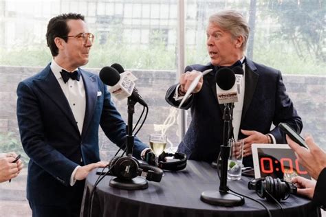 Bonus Live From The White House Correspondents Dinner Politico
