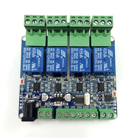 Stm32 Modbus Rtu 85 фото