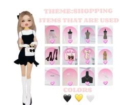 25 Ideas De Dress To Impress Roblox Codes En 2024 Vestirse Para