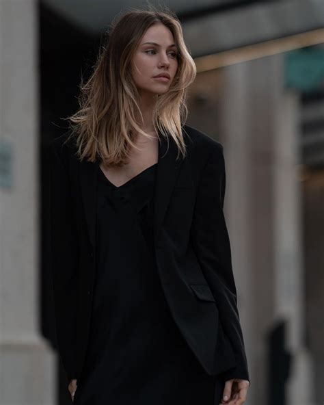 Teresa Escort From Stockholm Escorthub