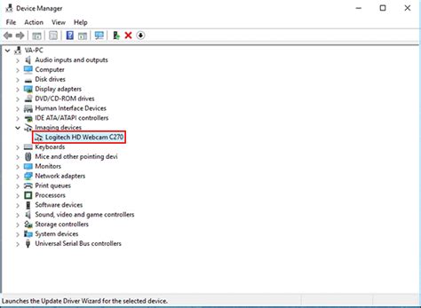 수정됨 Windows의 장치 관리자에서 웹캠을 찾을 수 없음 Minitool 뉴스 센터