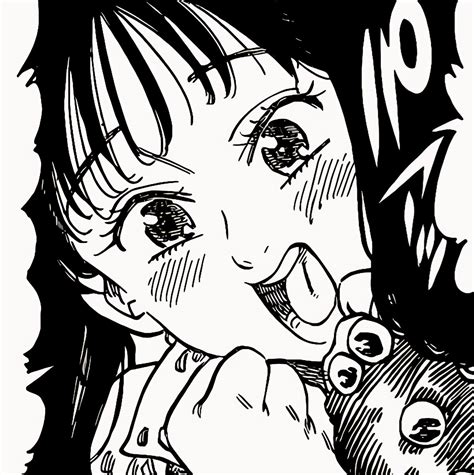 Diane Nanatsu No Taizai Mangá Nanatsu Anime