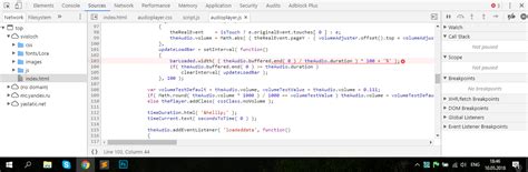 Javascript Ошибка в плагине Audioplayer Js Stack Overflow на русском