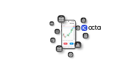 Octafx Account Types