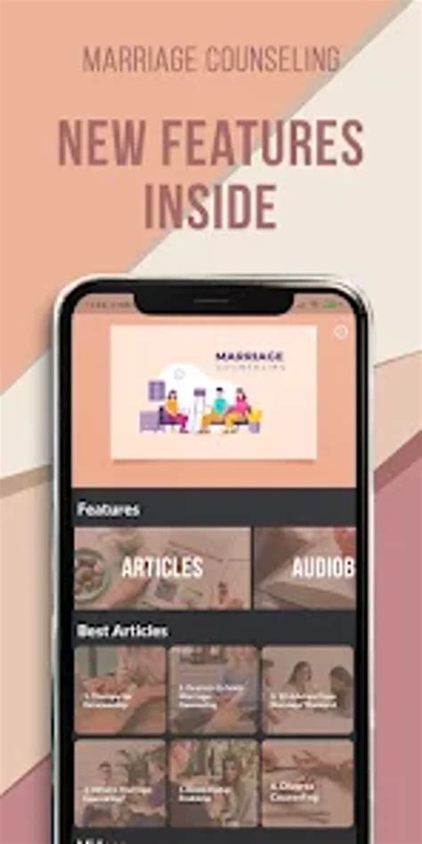 Marriage Counseling Book For Android Download
