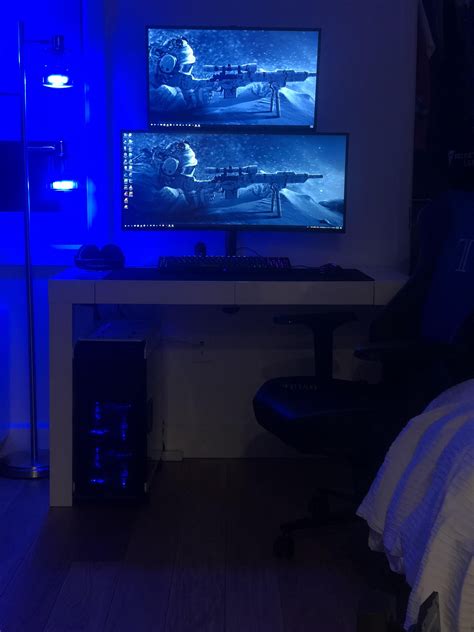 First Post Took Me A Few Hours To Set Up The Stand But Finally Did