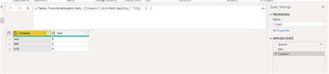 solved comparing two databases and removing rows of ident