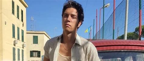 “supersex” Su Netflix La Serie In Cui Cè Tanto Abruzzo Da Ortona A