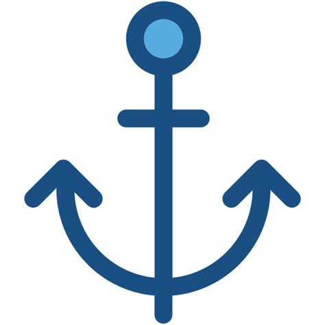 Anchor Generic Others Icon