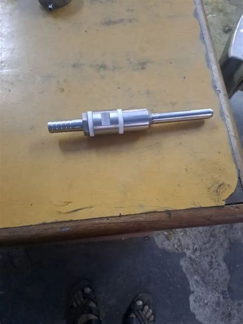 Non Return Valve And Filling Nozzle At ₹ 2900 Non Return Valve In Ahmedabad Id 26744384791